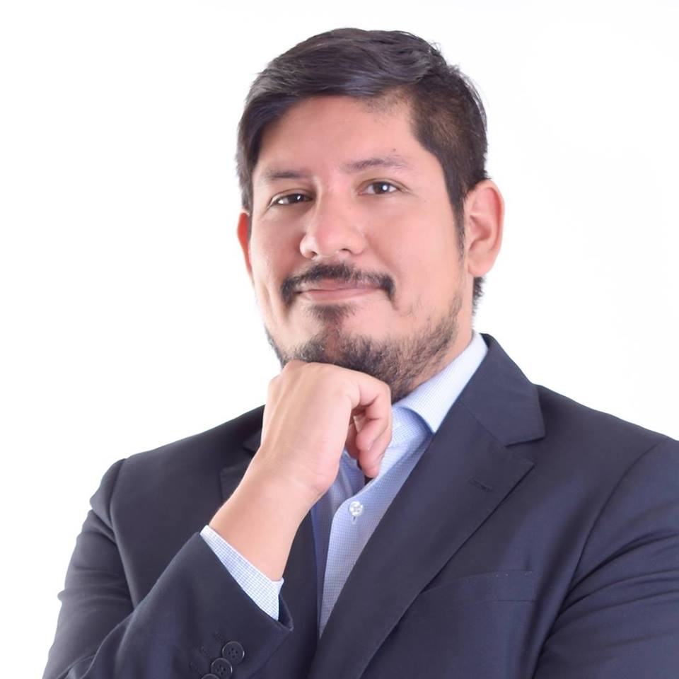 Maestría en Ciencia Política y Relaciones Internacionales - Escuela de ...