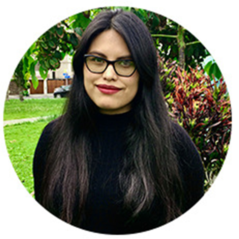 Maestría en Ciencia Política y Relaciones Internacionales - Escuela de ...