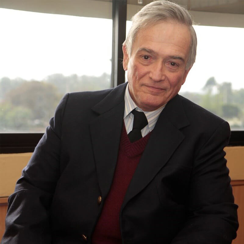 La Escuela - Escuela de Gobierno y Políticas Públicas