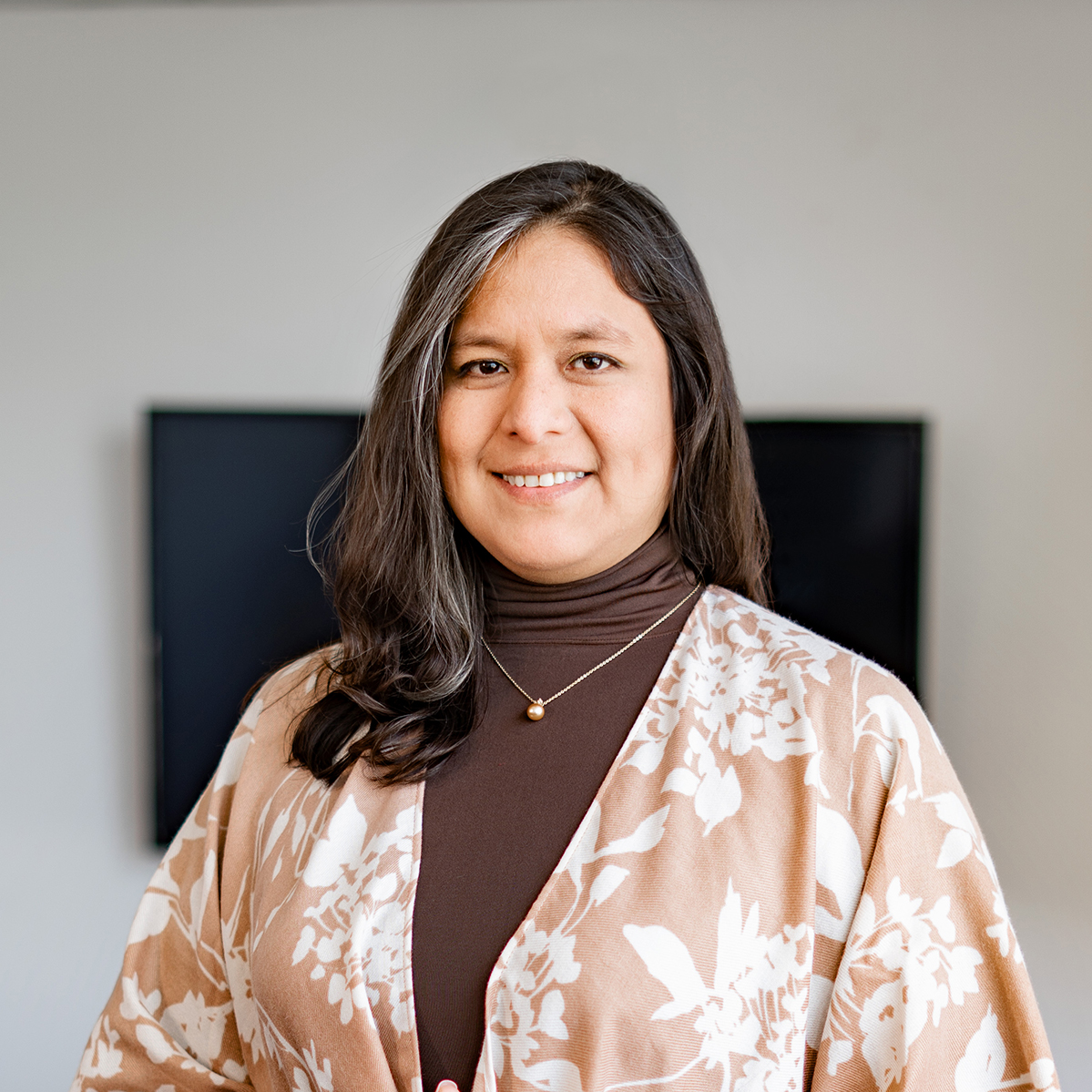 Sandra Manrique Becerra - Escuela de Gobierno y Políticas Públicas