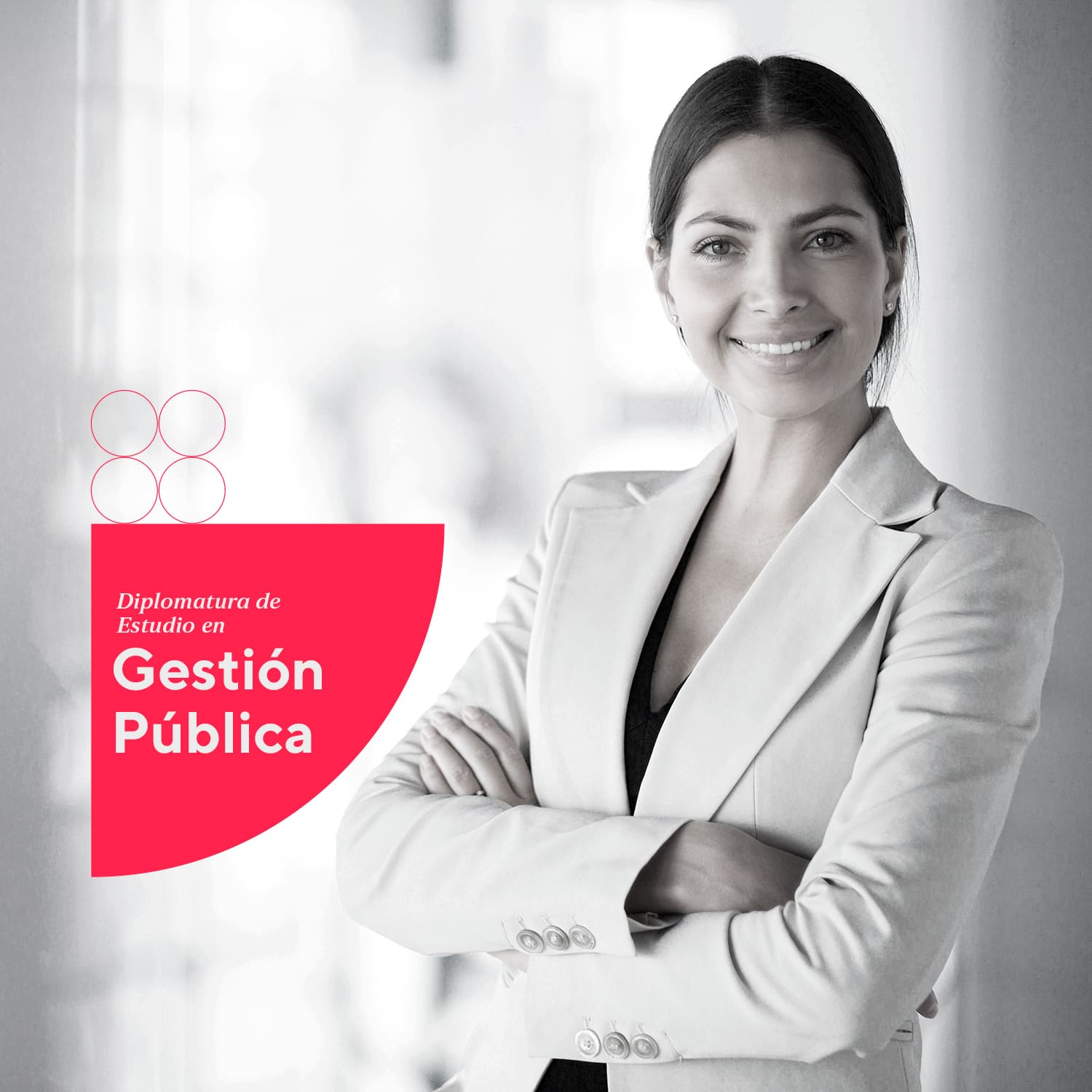 Gestión Pública - Escuela de Gobierno y Políticas Públicas