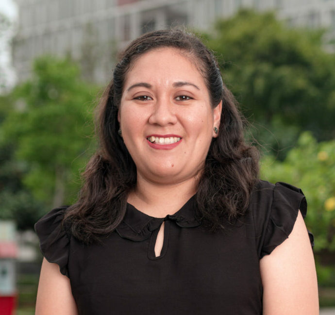 Equipo de Trabajo - Escuela de Gobierno y Políticas Públicas