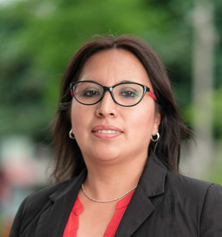 Equipo de Trabajo - Escuela de Gobierno y Políticas Públicas