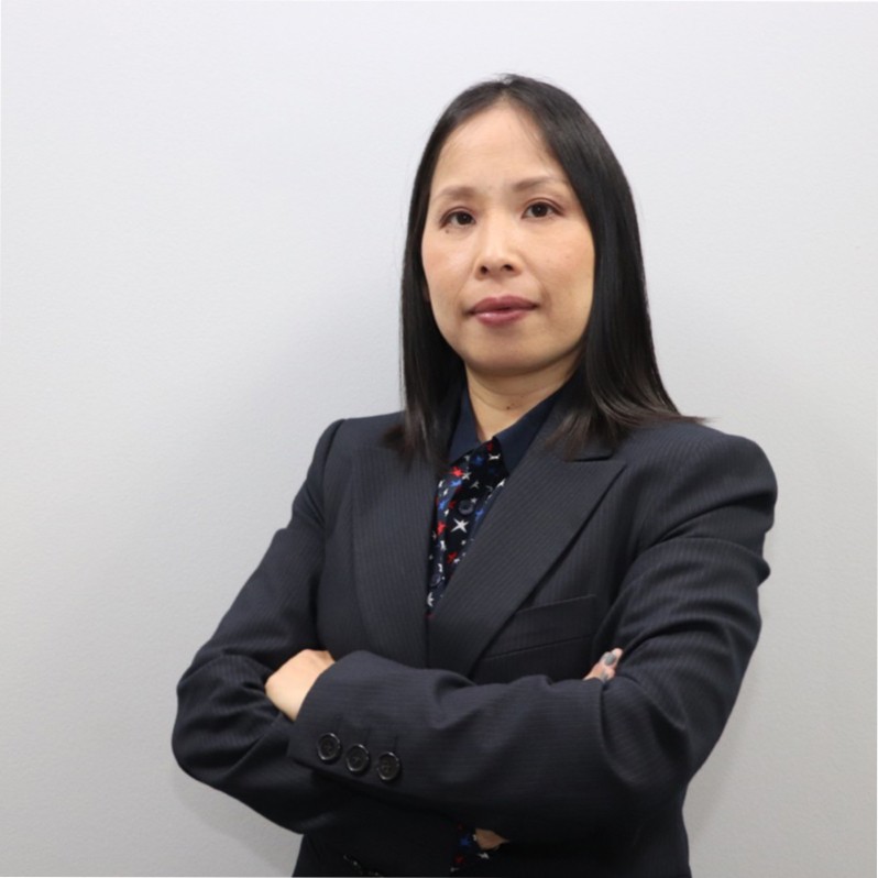 Cinthya Sú Lay - Escuela de Gobierno y Políticas Públicas