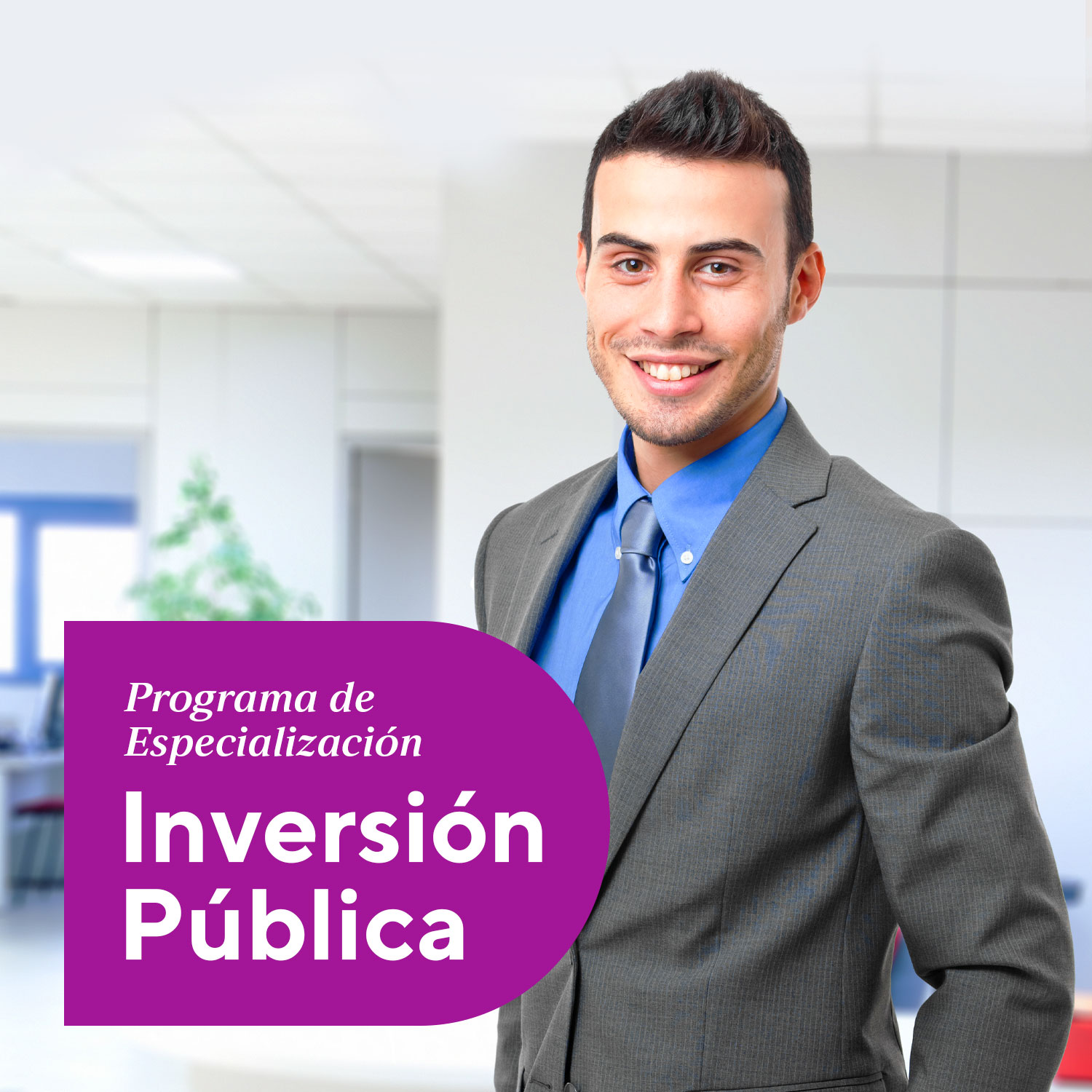 Inversión Pública - Escuela de Gobierno y Políticas Públicas