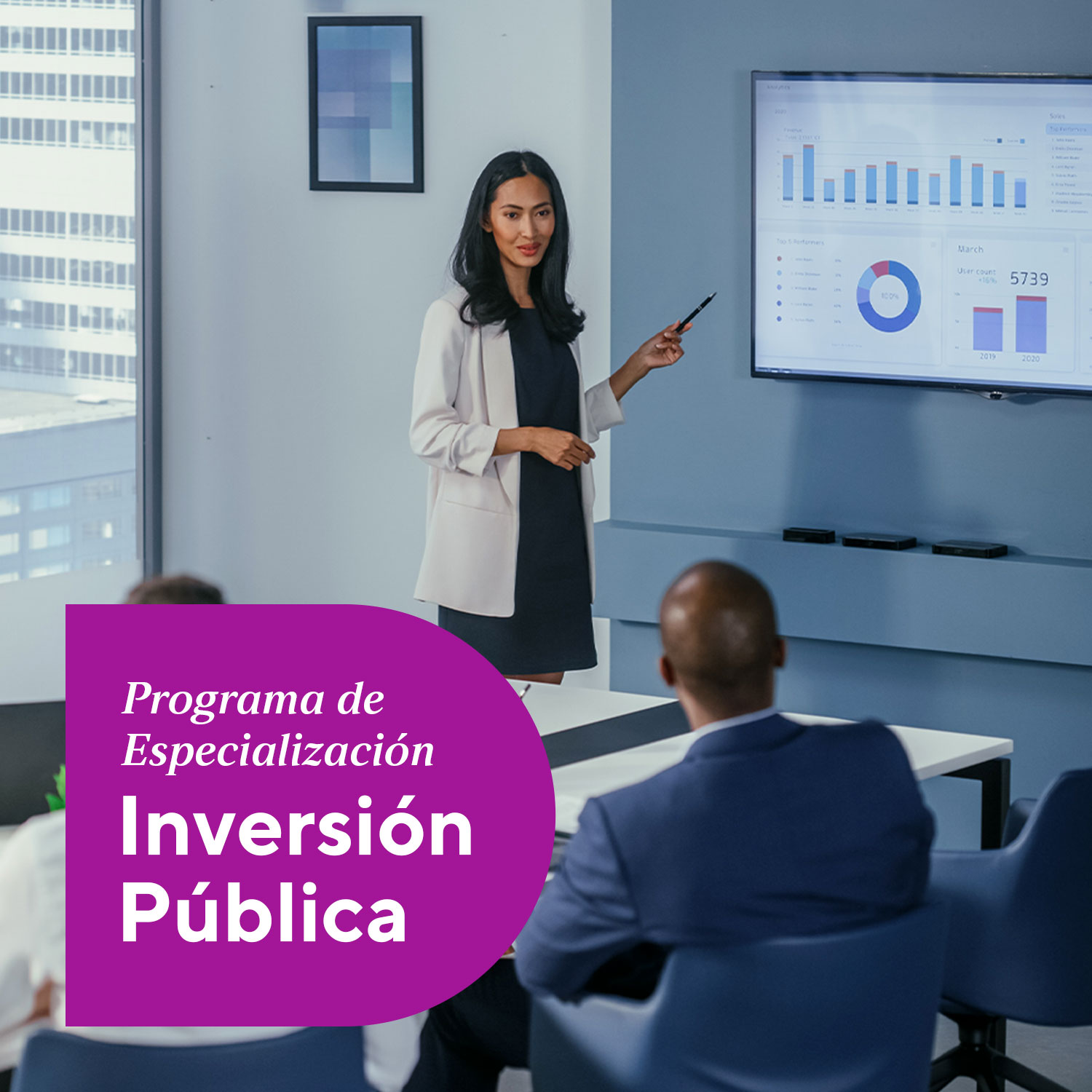 [ÚLTIMA EDICIÓN] Inversión Pública - Escuela de Gobierno y Políticas ...