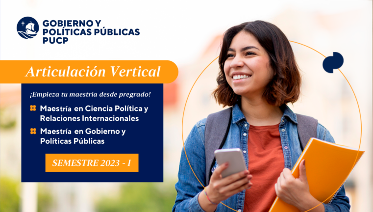 Escuela de Gobierno y Políticas Públicas - PUCP