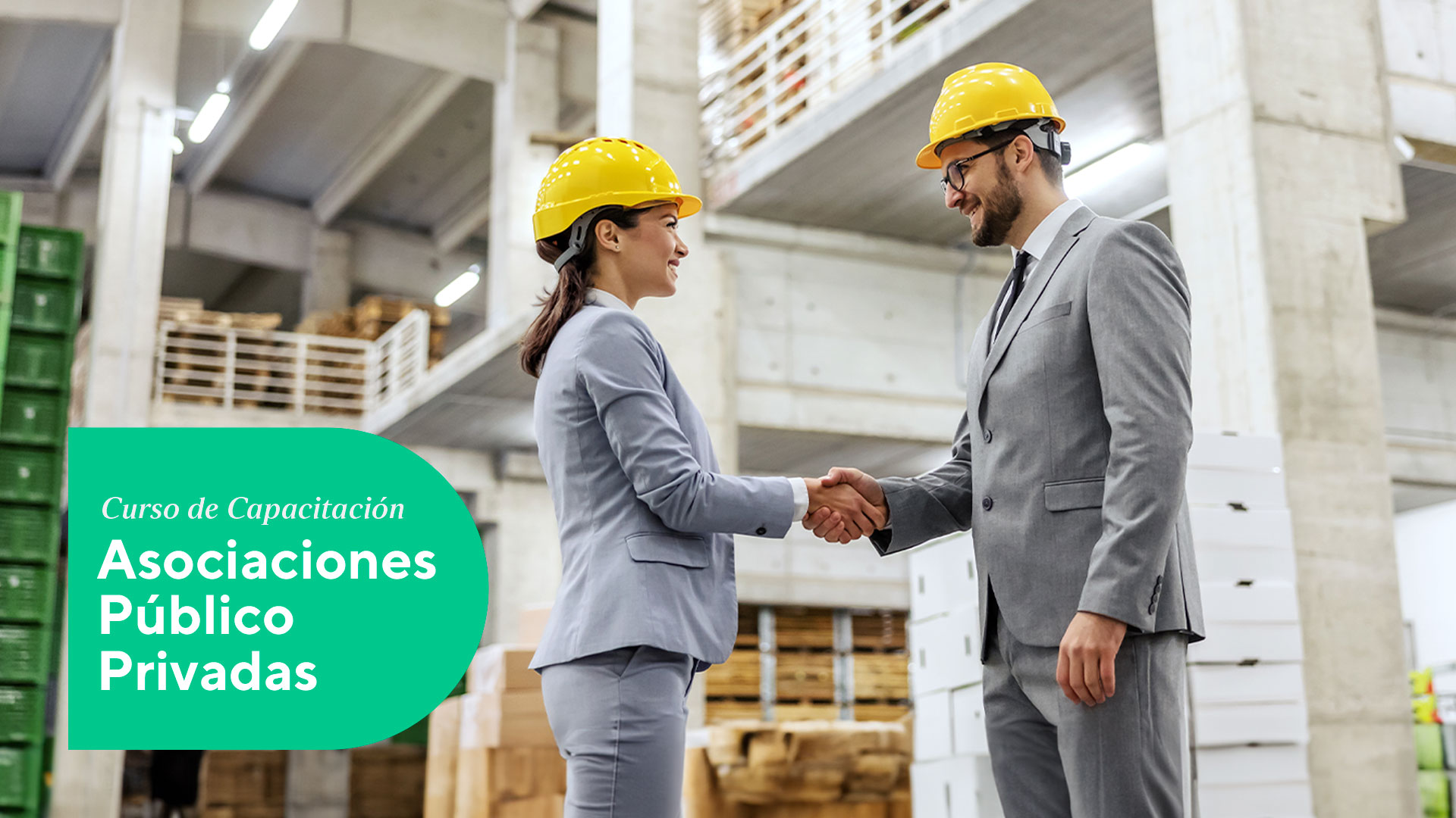 Asociaciones Público Privadas - Escuela de Gobierno y Políticas Públicas