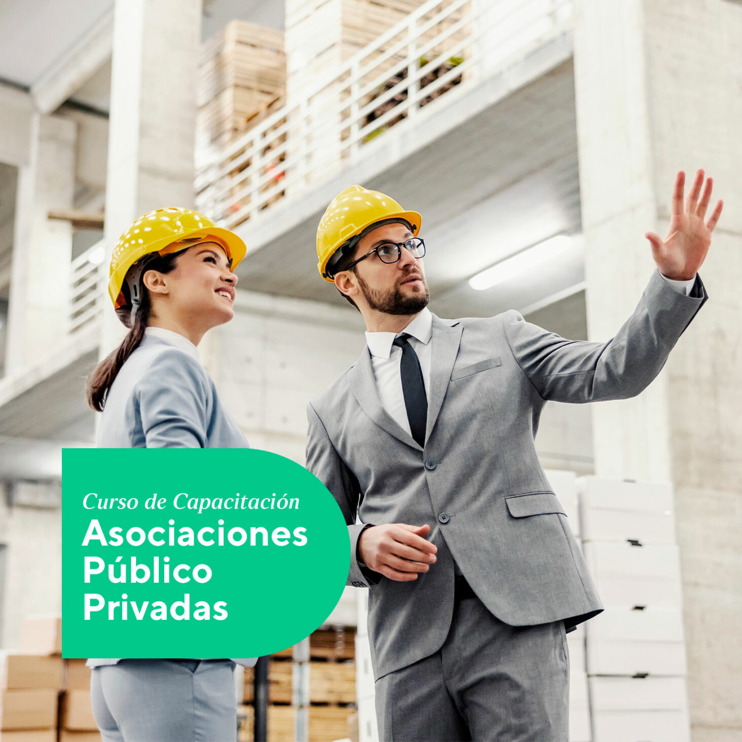 Asociaciones Público Privadas - Escuela de Gobierno y Políticas Públicas