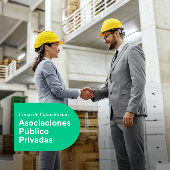 Asociaciones Público Privadas - Escuela de Gobierno y Políticas Públicas