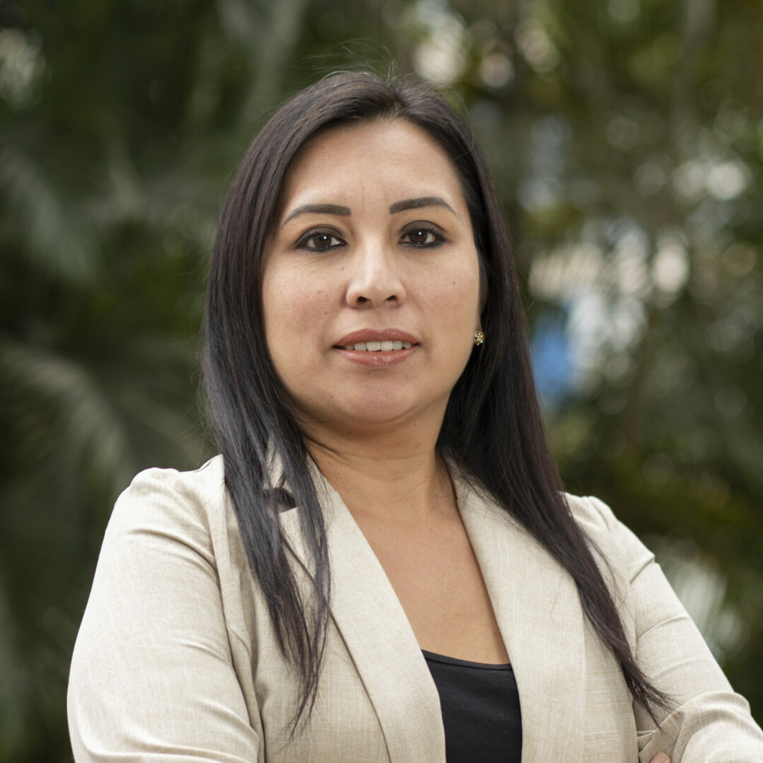 Equipo de Trabajo - Escuela de Gobierno y Políticas Públicas