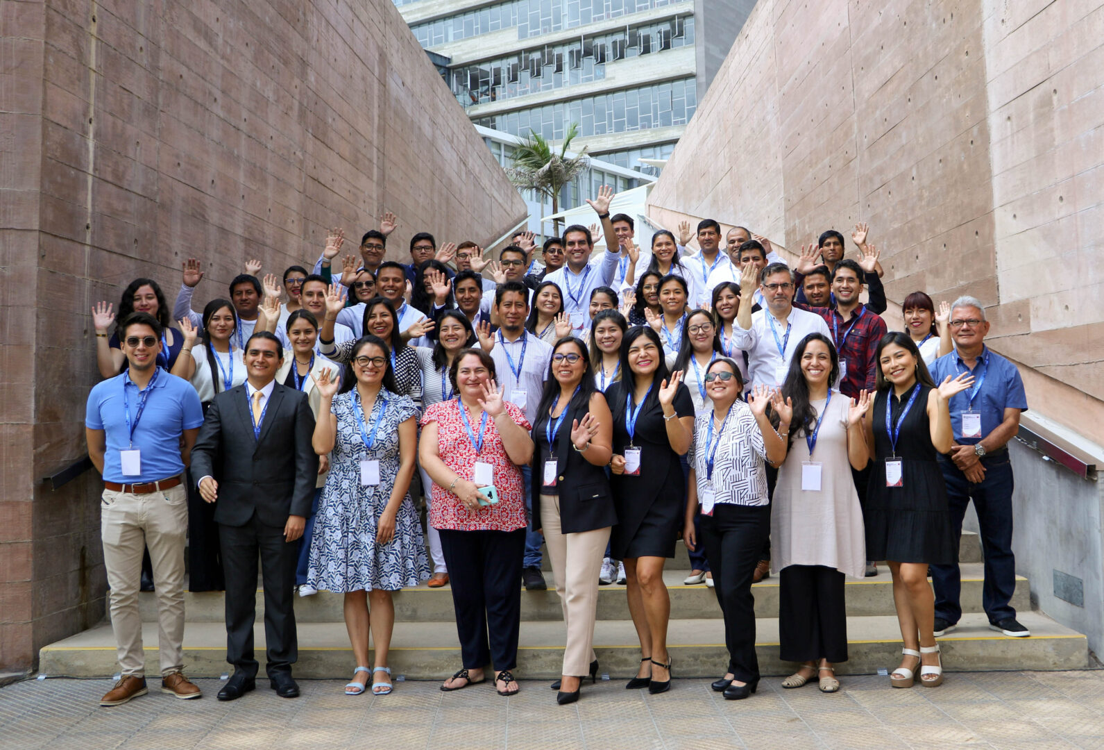 Escuela de Gobierno y Políticas Públicas - PUCP