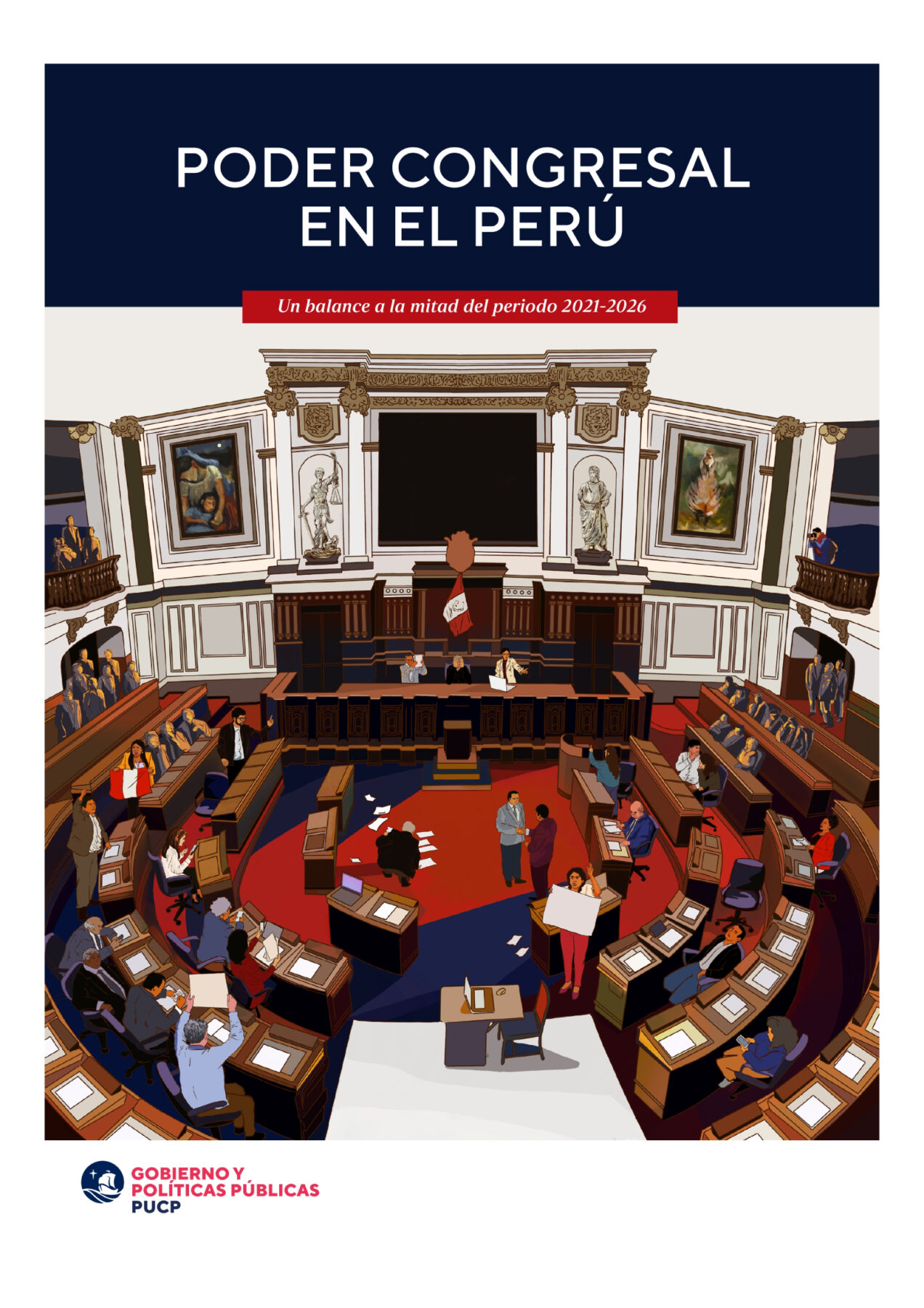 4. La democracia en el Perú desde sus indicadores electorales - Escuela ...